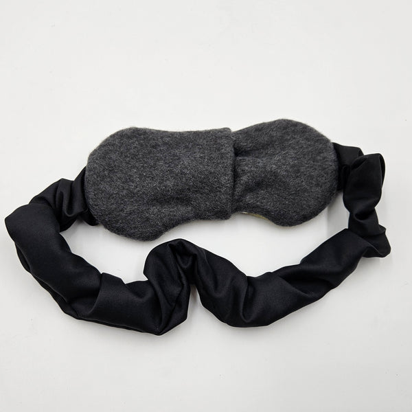 Skeleton Eye Sleep Mask - Junkyard Witch